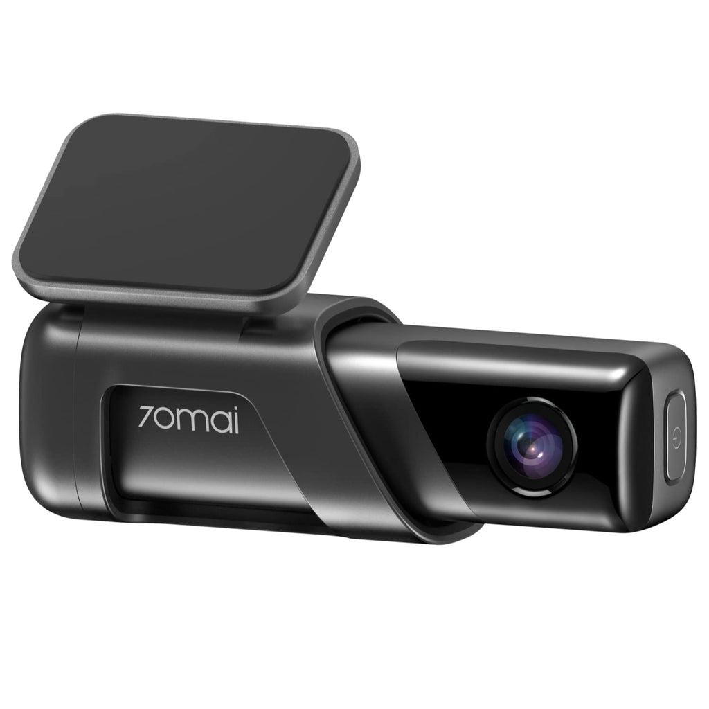 Single Channel Multi-brand Dash Cam — Dashcameras.in