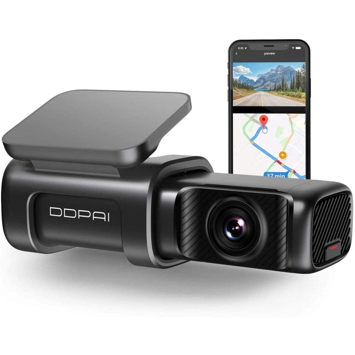 Dashcameras.in™ – India's Multi Brand Car Dash Camera Store