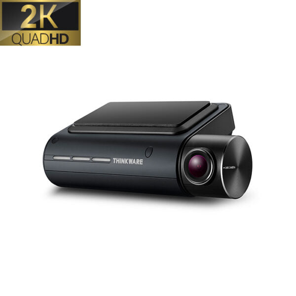 Thinkware Q800 Pro | FHD 2Ch Thinkware Cloud 2.0 - Dashcameras.in™